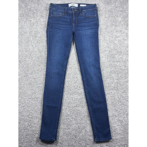 Hollister Super Skinny Jeans